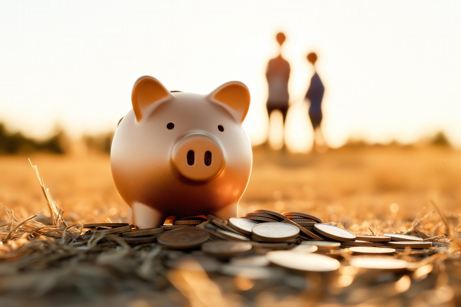 Personal Savings Accounts - Sovereign Bank