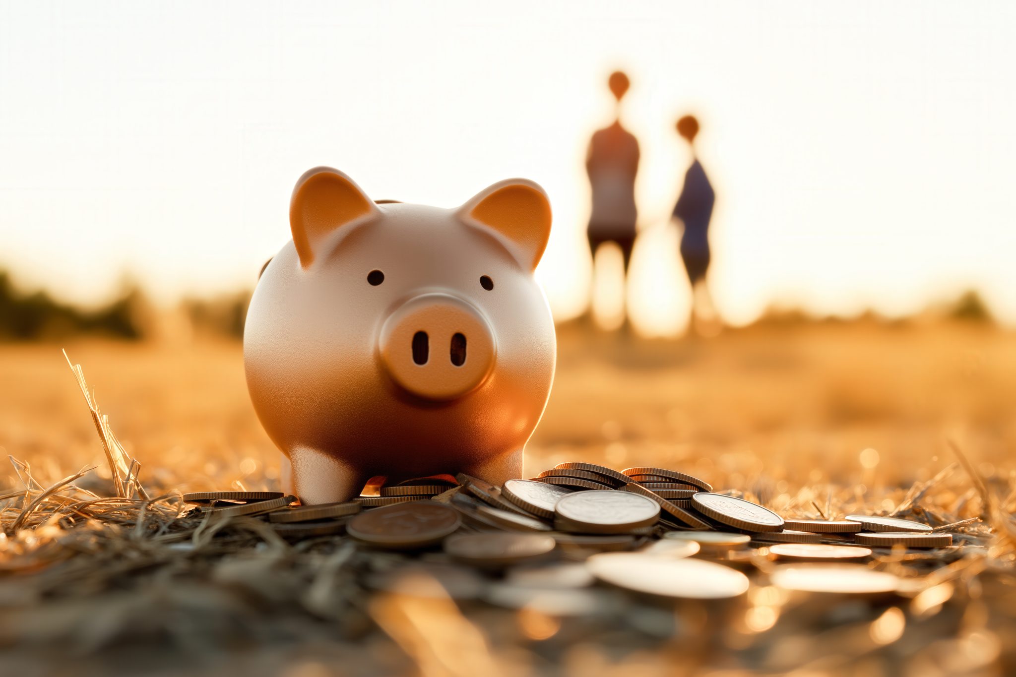 Personal Savings Accounts - Sovereign Bank