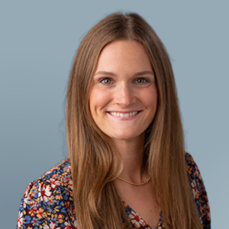 Madi Taylor Kelly - Sovereign Bank