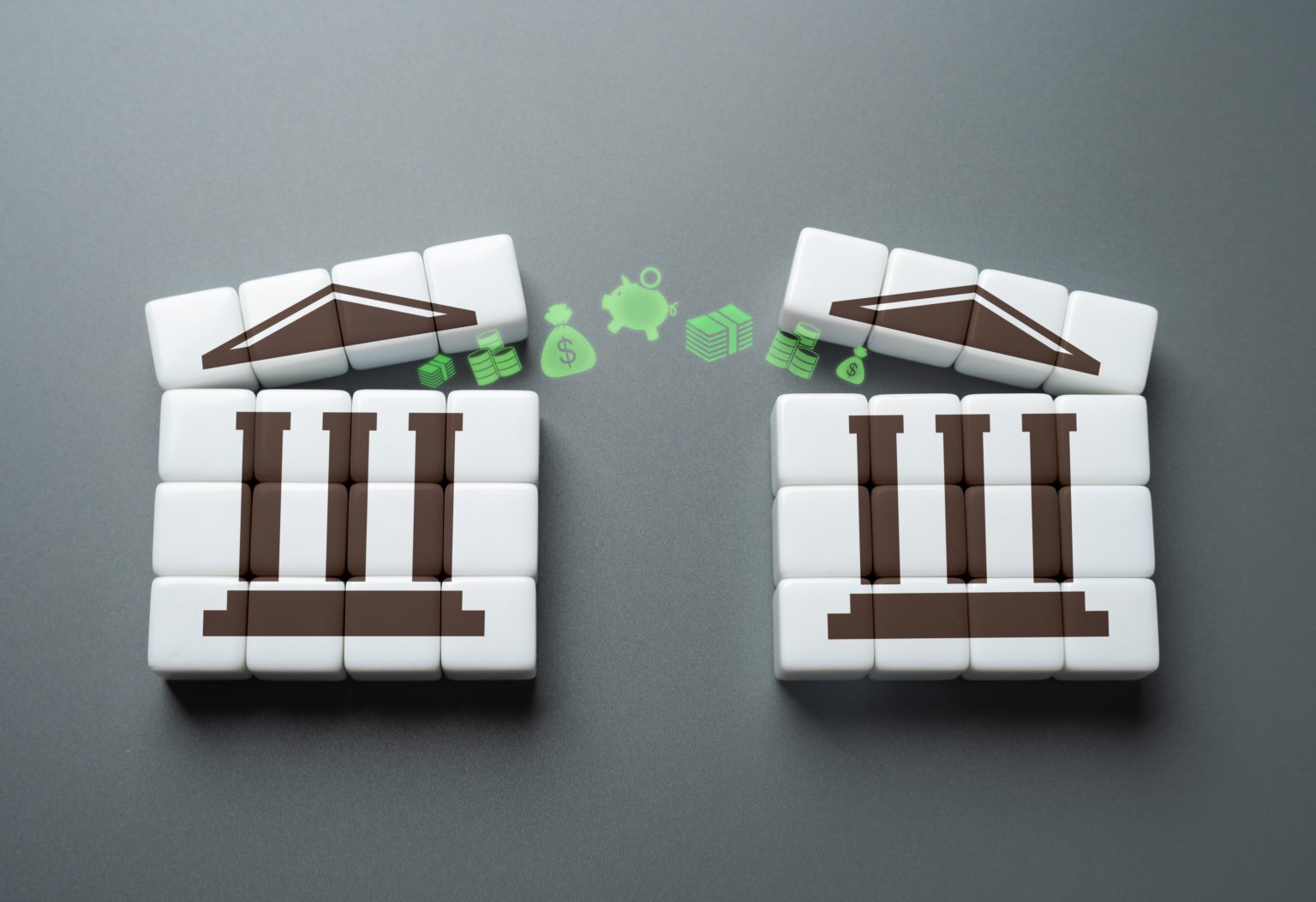 ACH Payments Save Your Business Time and Money - Sovereign Bank